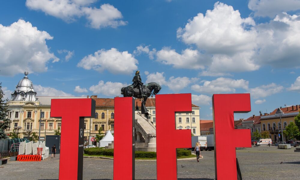 Simona Halep, Ion Țiriac și Ilie Năstase la Cluj - Cluj TV